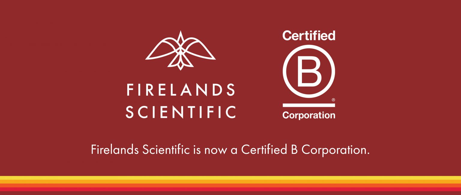 Firelands Scientific | Firelands Scientific