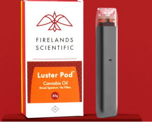 Firelands Scientific